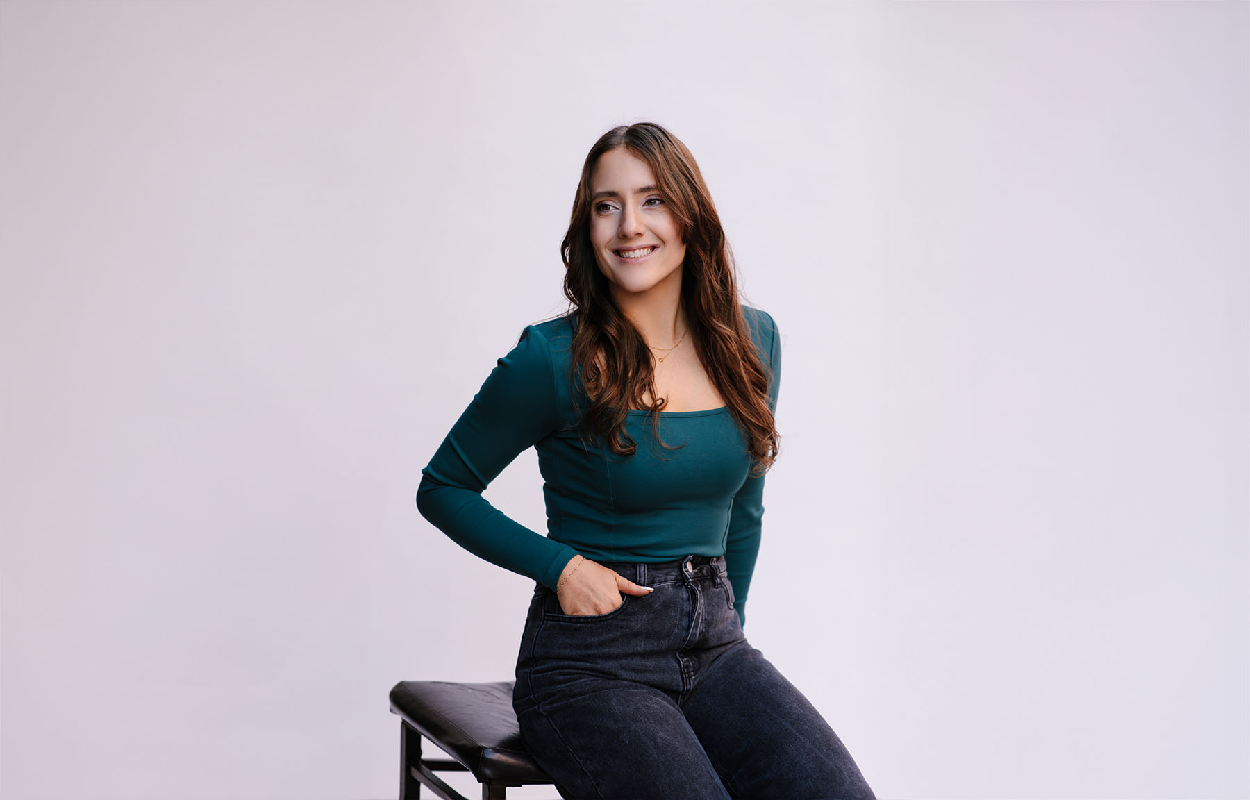 Portrait Photographer Atlanta Georgia | Andy Brophy